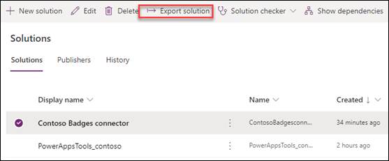 1. App Lifecycle Management | Low Code & Fusion Dev