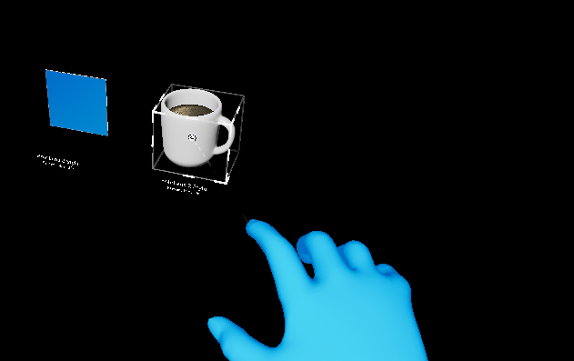 Transform Constraints | UXT Documentation