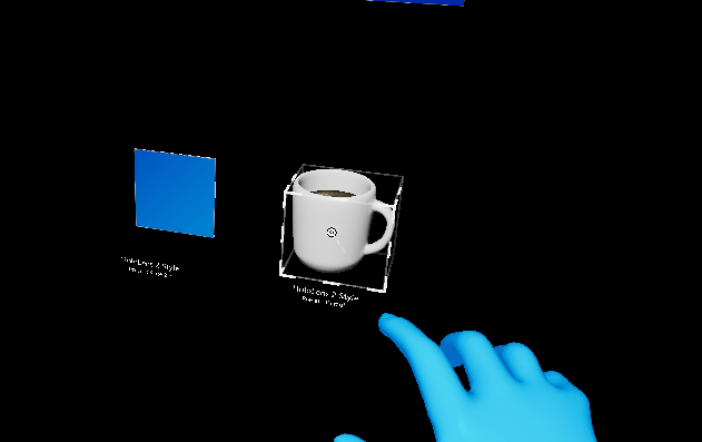 Transform Constraints | UXT Documentation