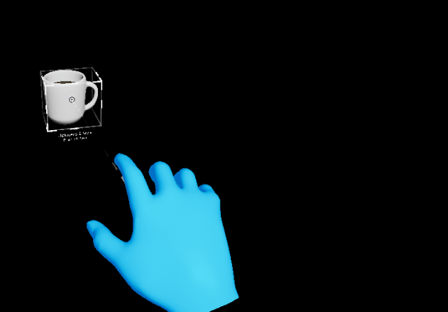 Transform Constraints | UXT Documentation