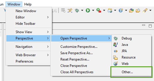 PartsUnlimitedMRP : Automated Testing with VSTS and Eclipse