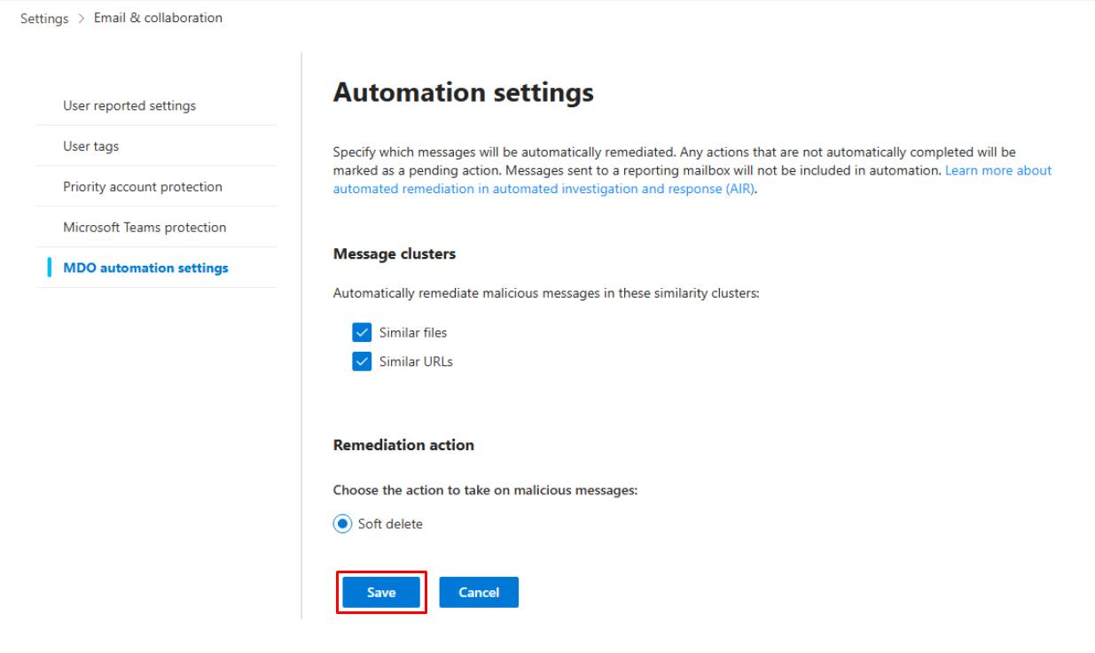 01: Turn on native automations (AIR) with approvals | TechWorkshop L300 ...