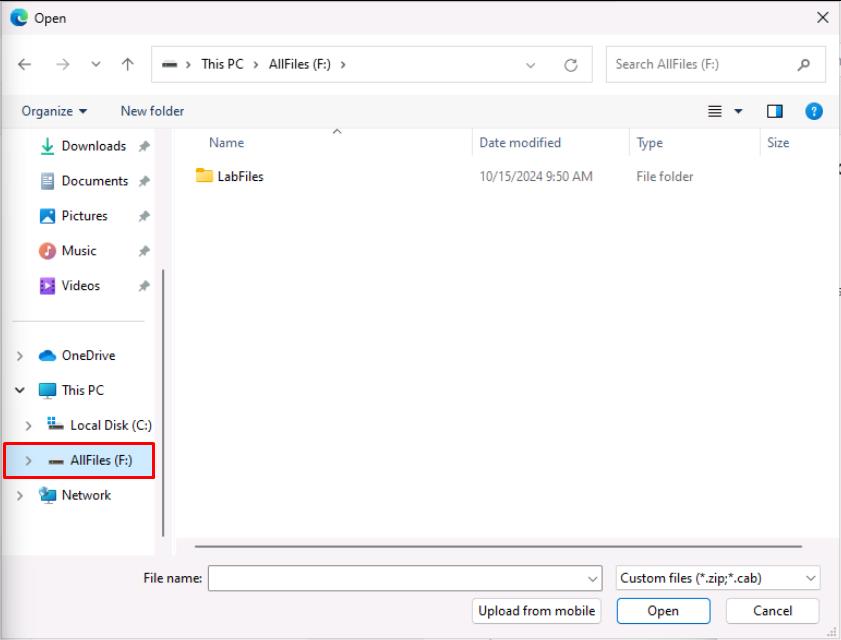 Set up | Designing your own copilot using Copilot Studio