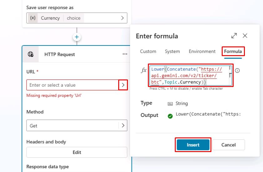 Create a new topic | Designing your own copilot using Copilot Studio
