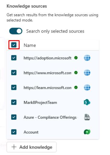 Review the Generative answers node | TechWorkshop L300 - Designing your own Copilot with Copilot ...