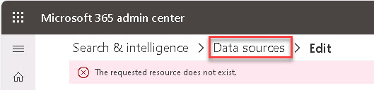Sync your data | TechExcel Extending Copilot for Microsoft 365