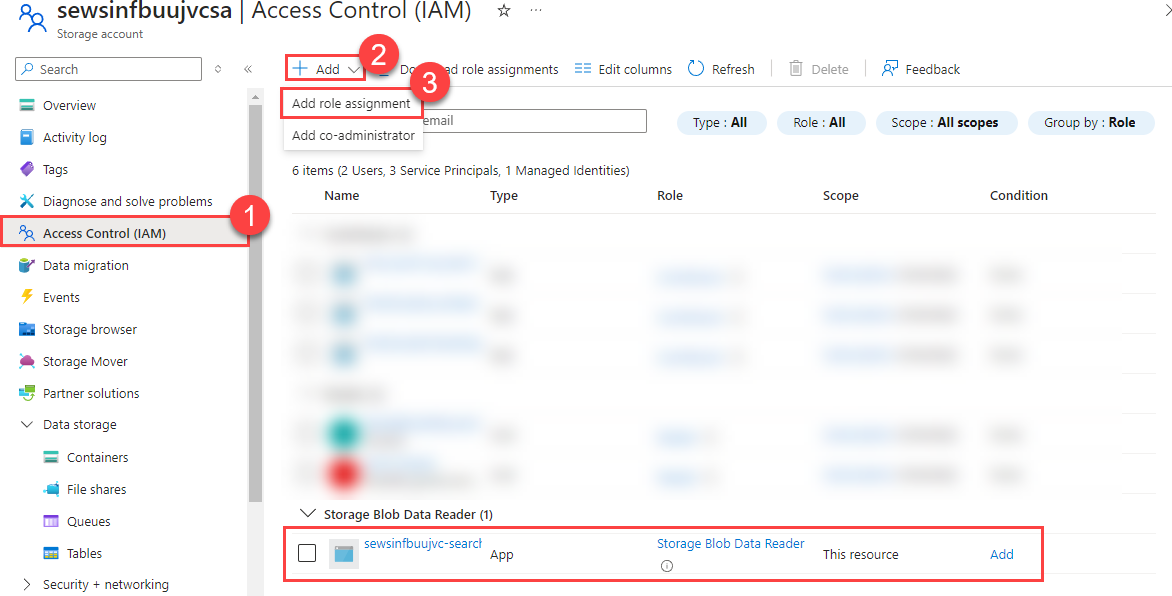 Query Data From Azure Ai Search Integrating Azure Paas And Ai Services For Ai Design Wins