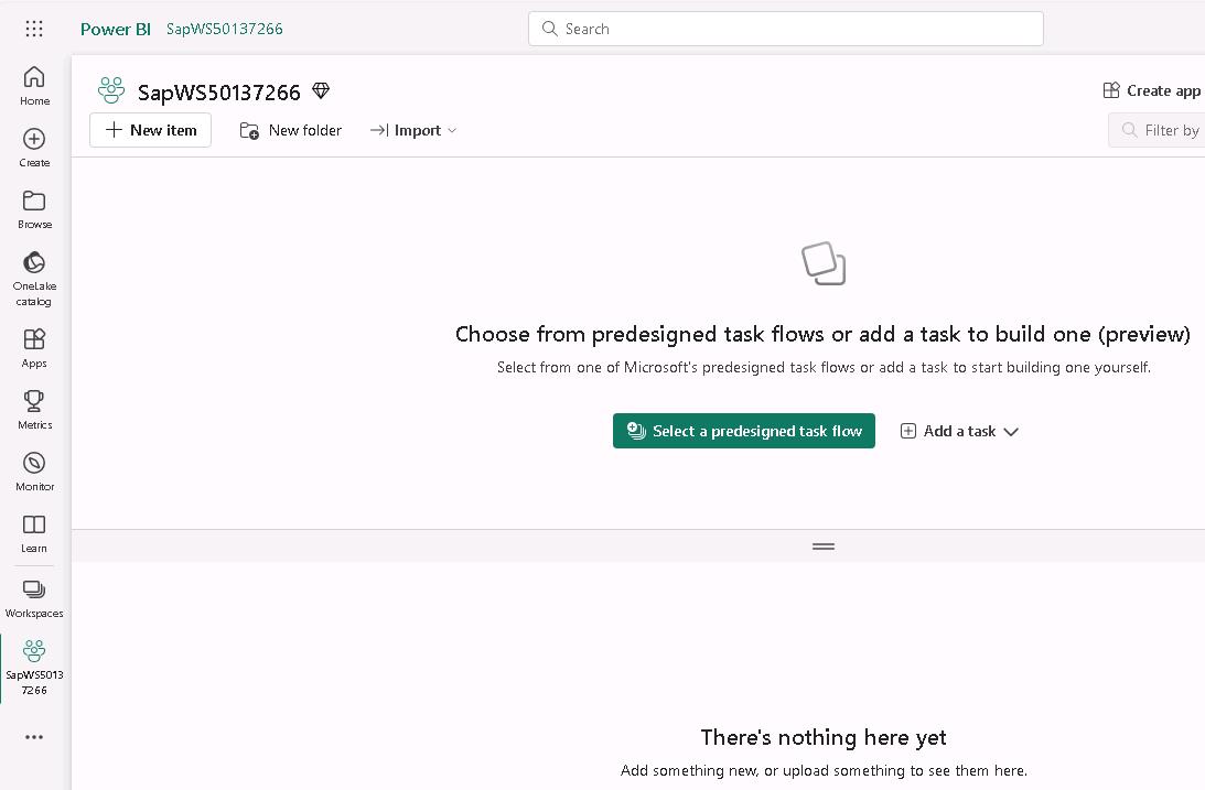 02: Create and configure resources | TechWorkshop L300 Migrate SAP to Azure
