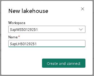 02: Create and configure resources | TechWorkshop L300 Migrate SAP to Azure