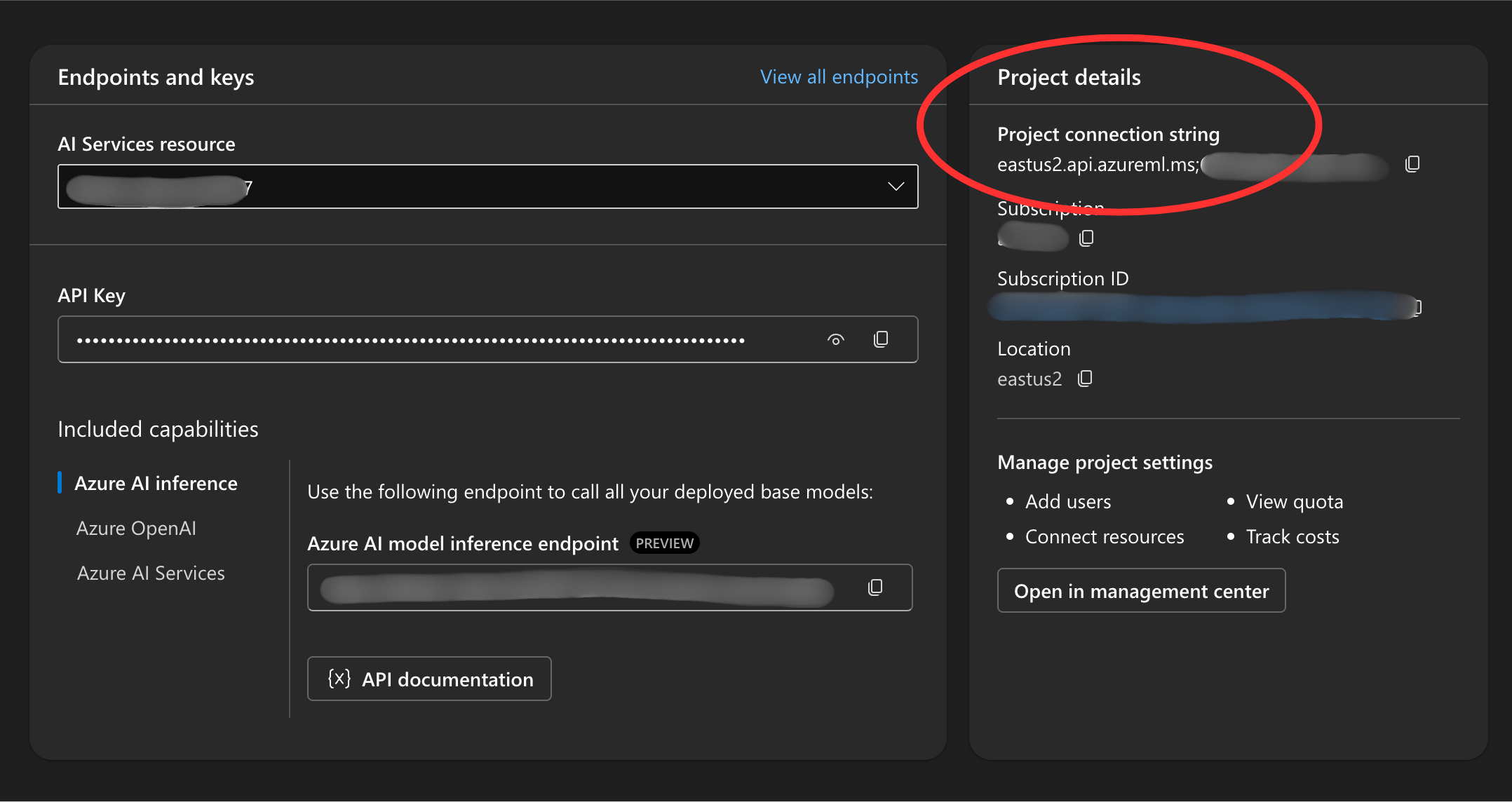 Course Setup | ai-agents-for-beginners