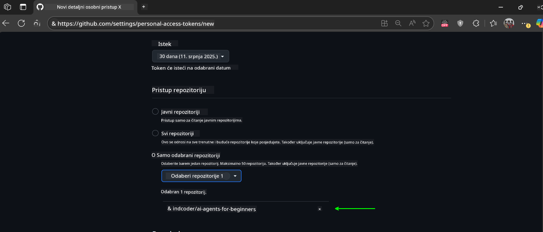 ai-agents-for-beginners | 11 Lessons to Get Started Building AI Agents