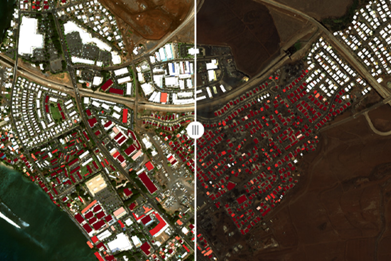 AI For Good Lab - Open Source Database