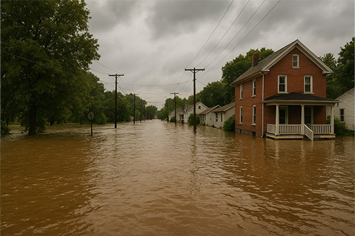 AI For Good Lab - Open Source Database