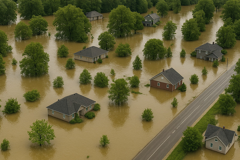 AI For Good Lab - Open Source Database