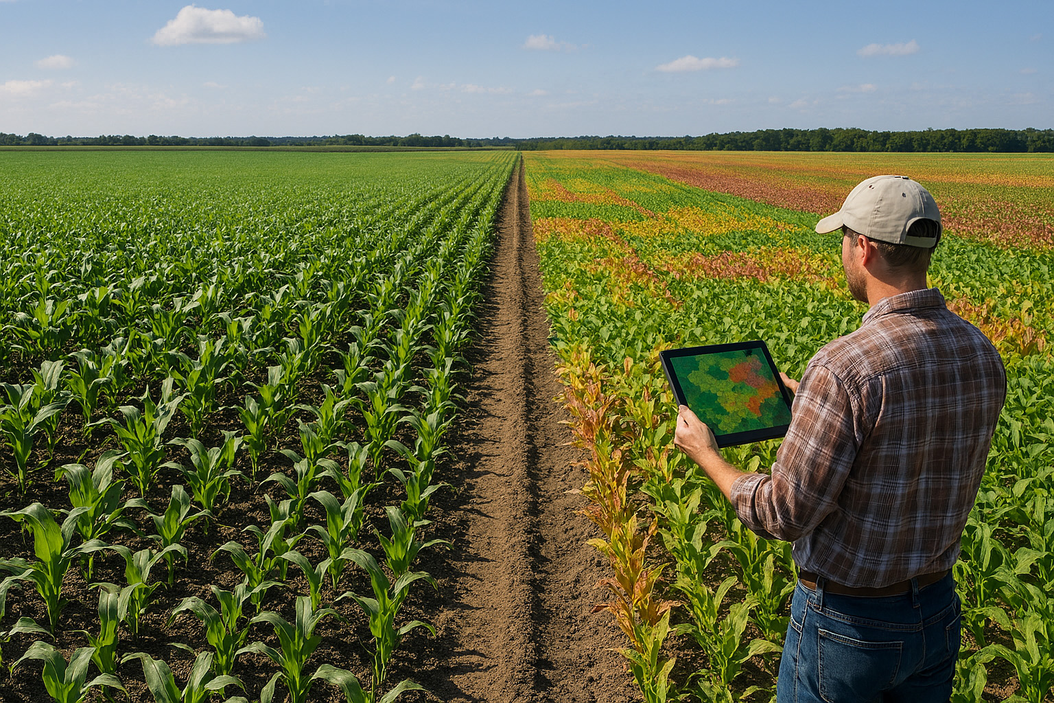 AI For Good Lab - Open Source Database