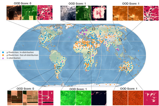 AI For Good Lab - Open Source Database