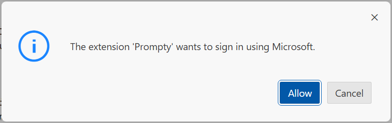 31 Create A New Prompty Contoso Chat Workshop Guide 