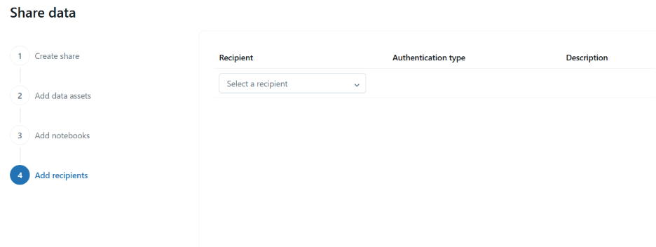 NCC와 프라이빗 엔드포인트를 활용한 Databricks 워크스페이스 간 안전한 Delta 공유 | Azure Tech Blog KR