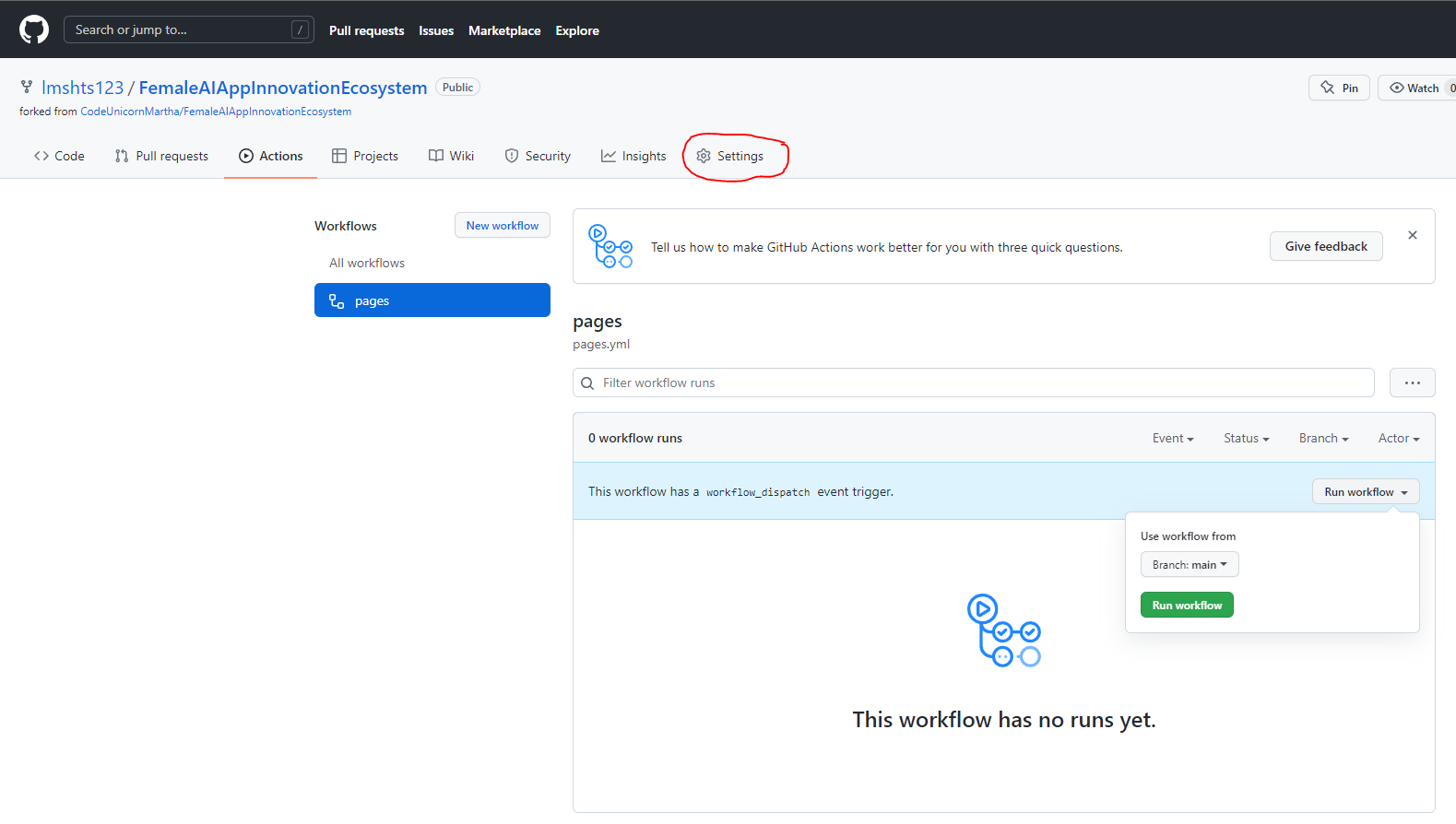 Challenge 3: Create Milligram application on Azure | Anyone Can Code