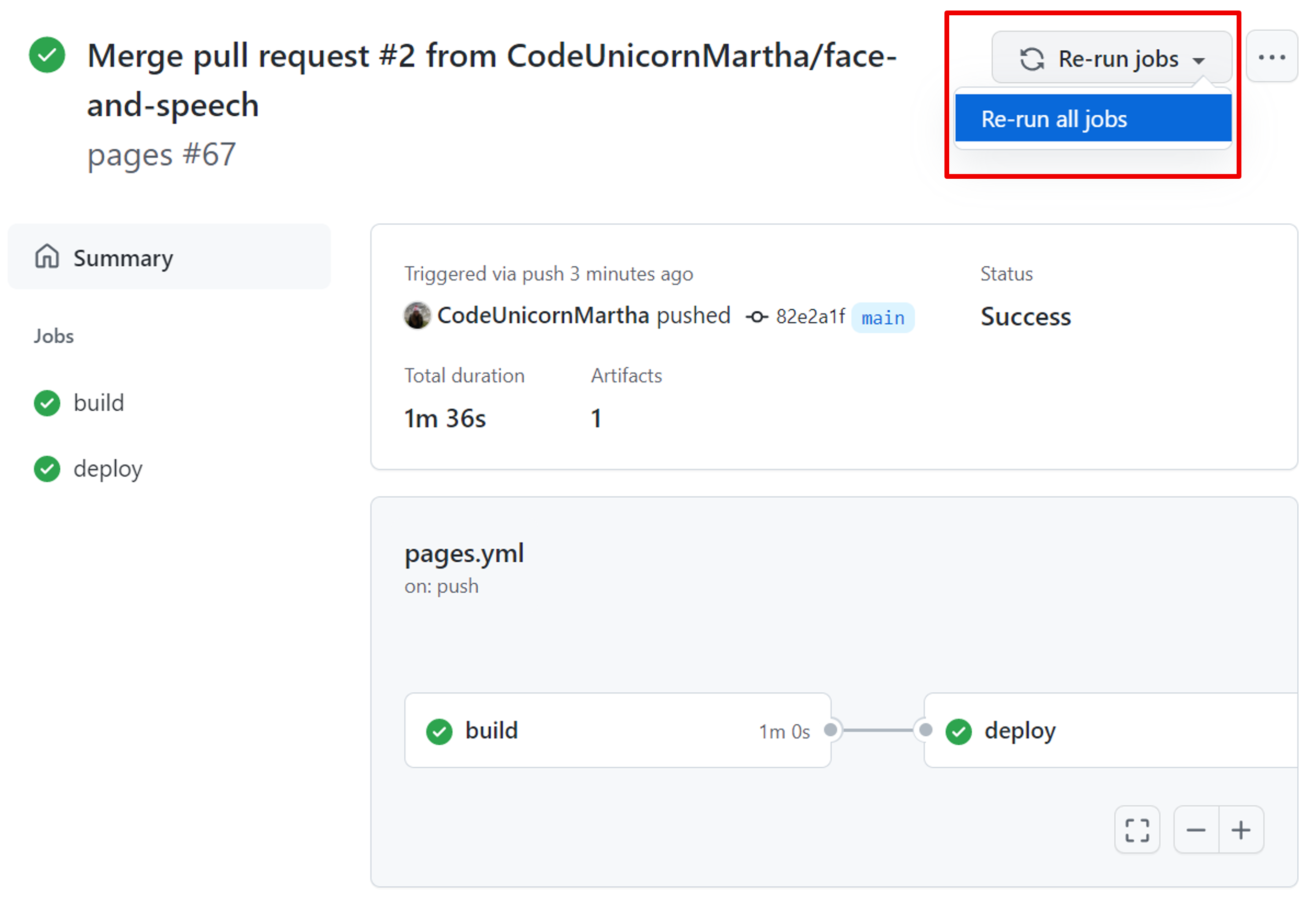 Challenge 6 Speech Recognition Anyone Can Code