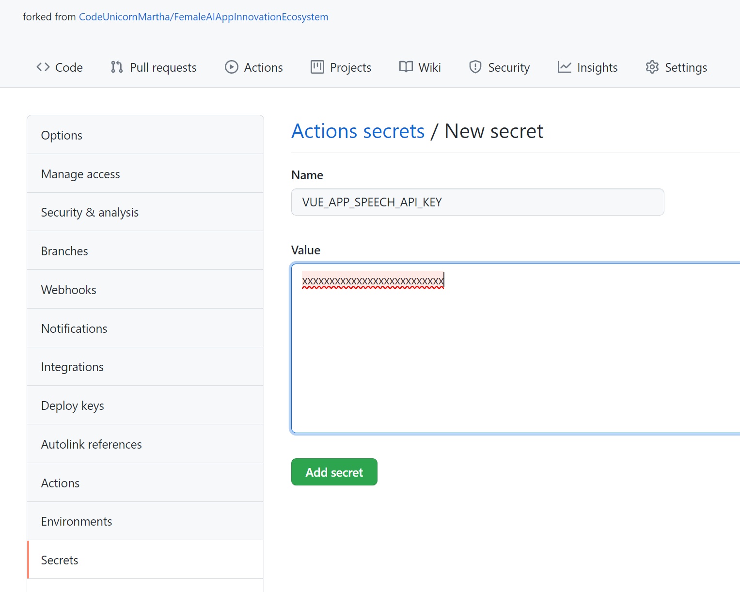 Challenge 6: Speech Recognition | Anyone Can Code