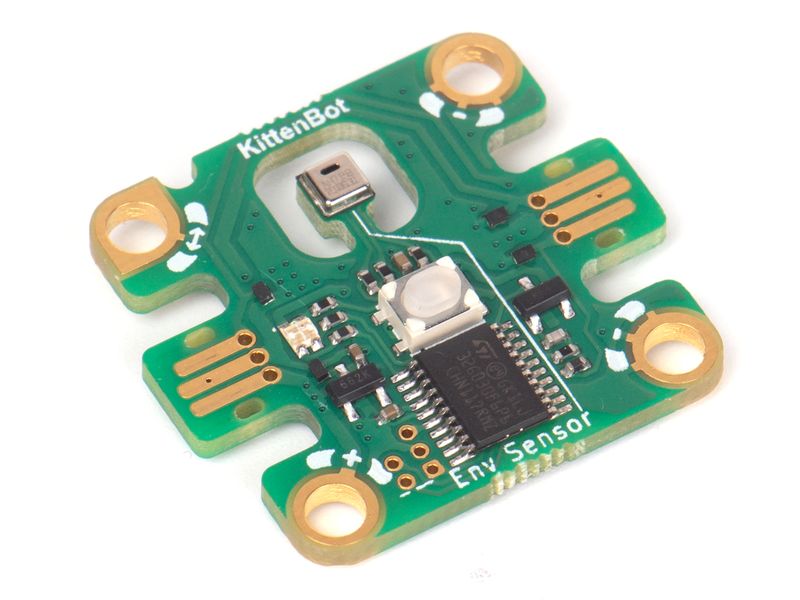 photograph of Env Sensor