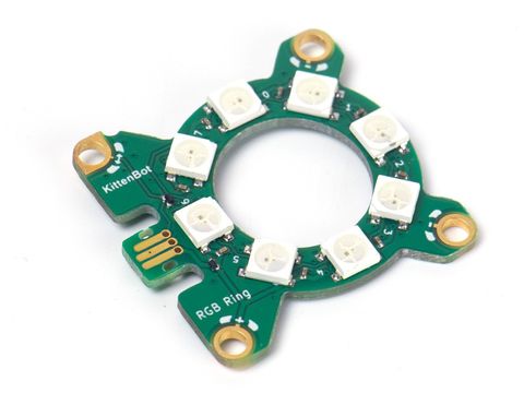 Jacdac - KittenBot devices