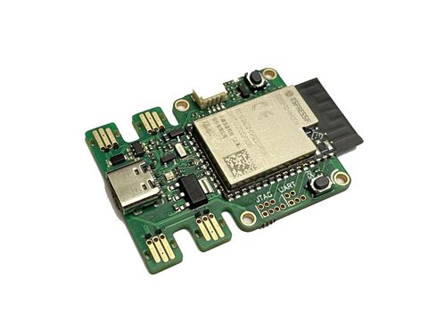 JM Brain ESP32