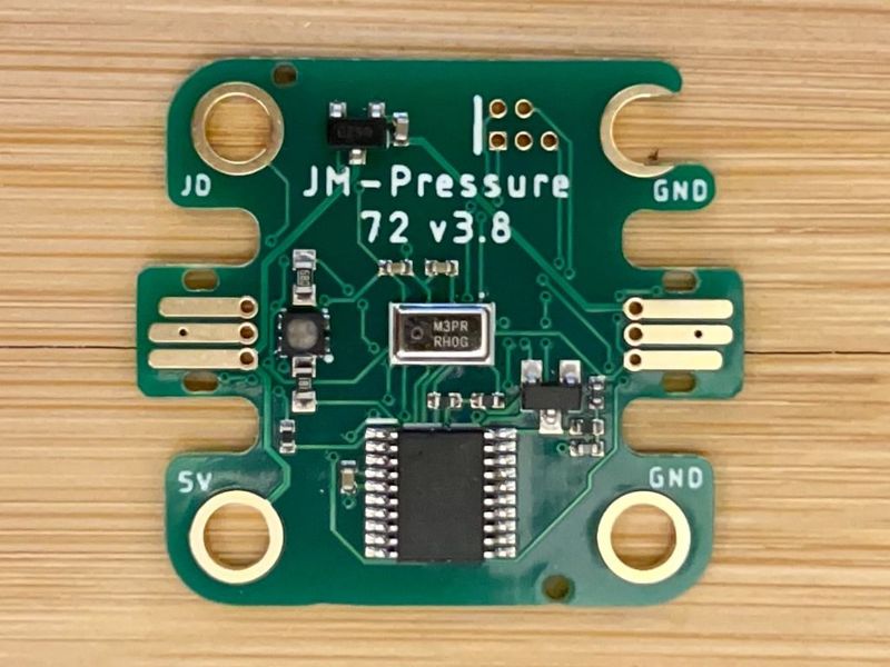 Jacdac - JM Pressure v3.8