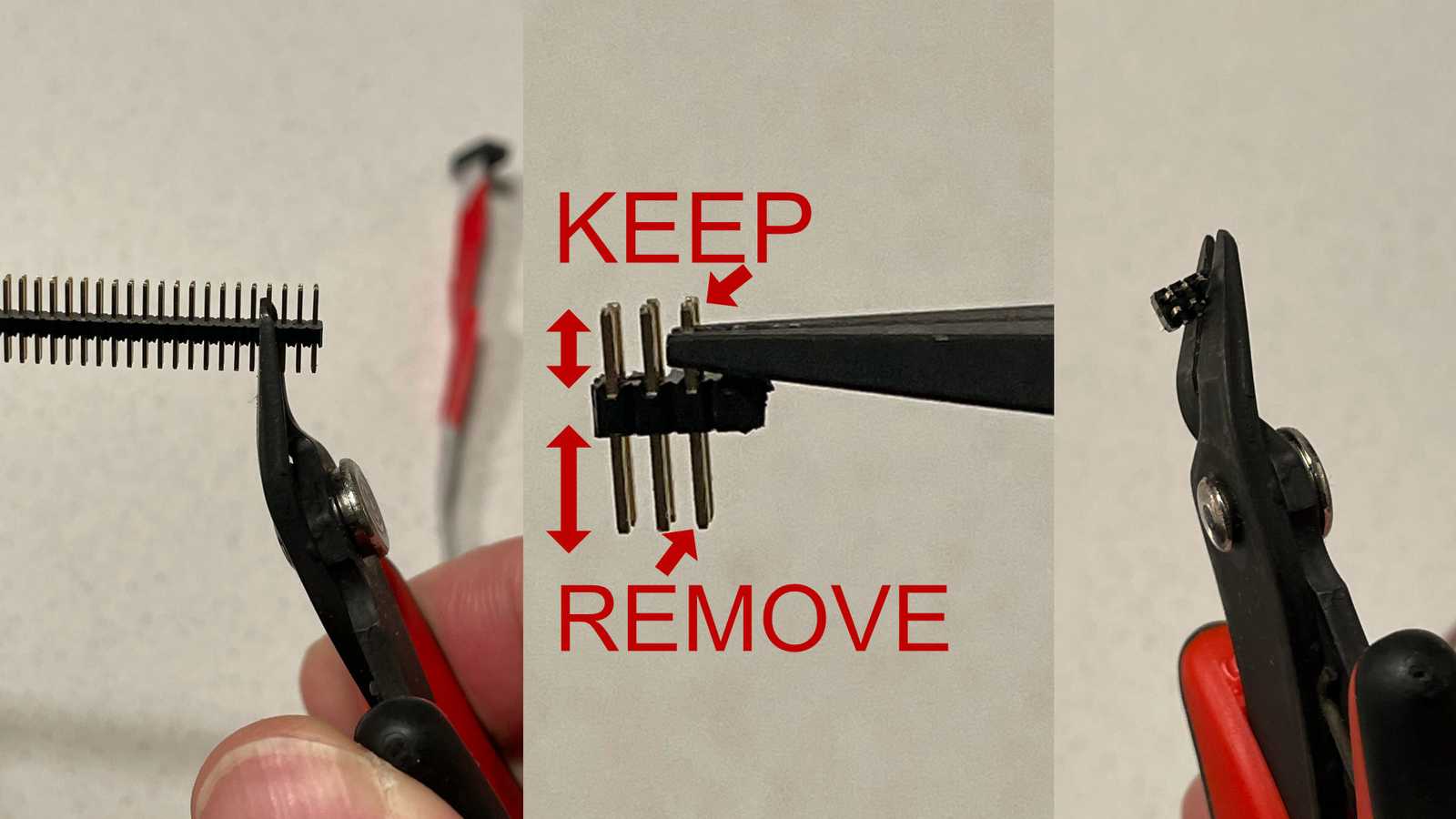 This section is common to both breakout and Cortex cable,and describes ...