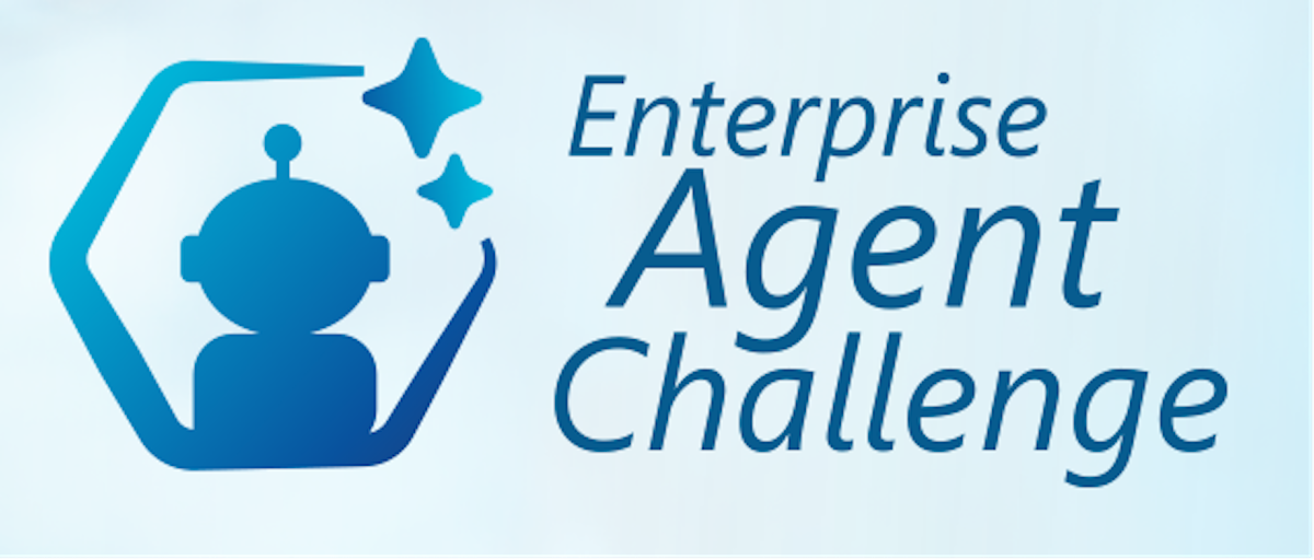 Microsoft Power CAT - Enterprise Agent Challenge